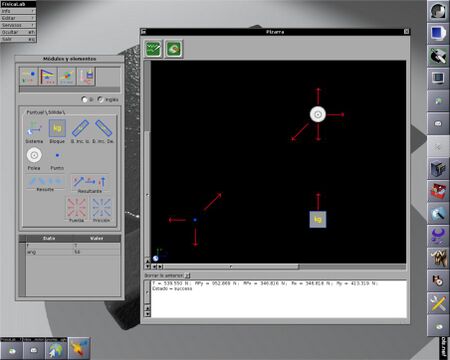 FisicaLab.app - GNUstepWiki
